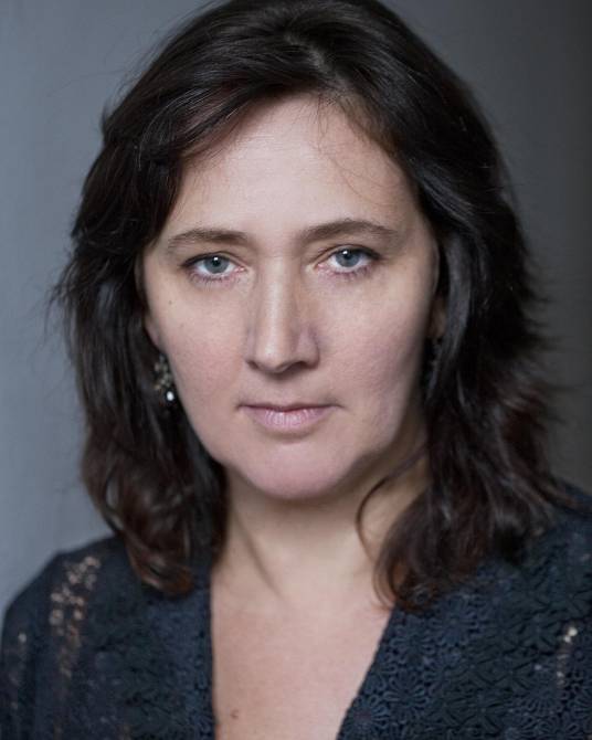 Cathy White_百度百科