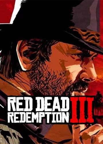 Red Dead Redemption 3_百度百科