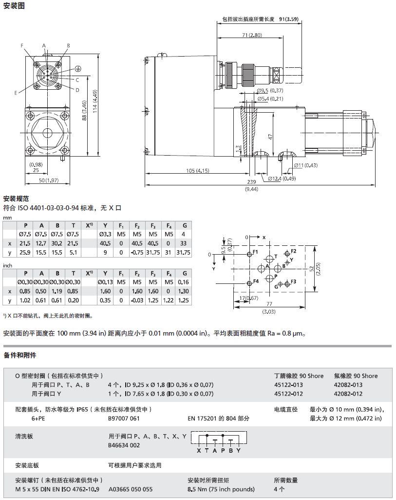 D633-317B，R04KO1M0M2，MOOG伺服阀_百科TA说