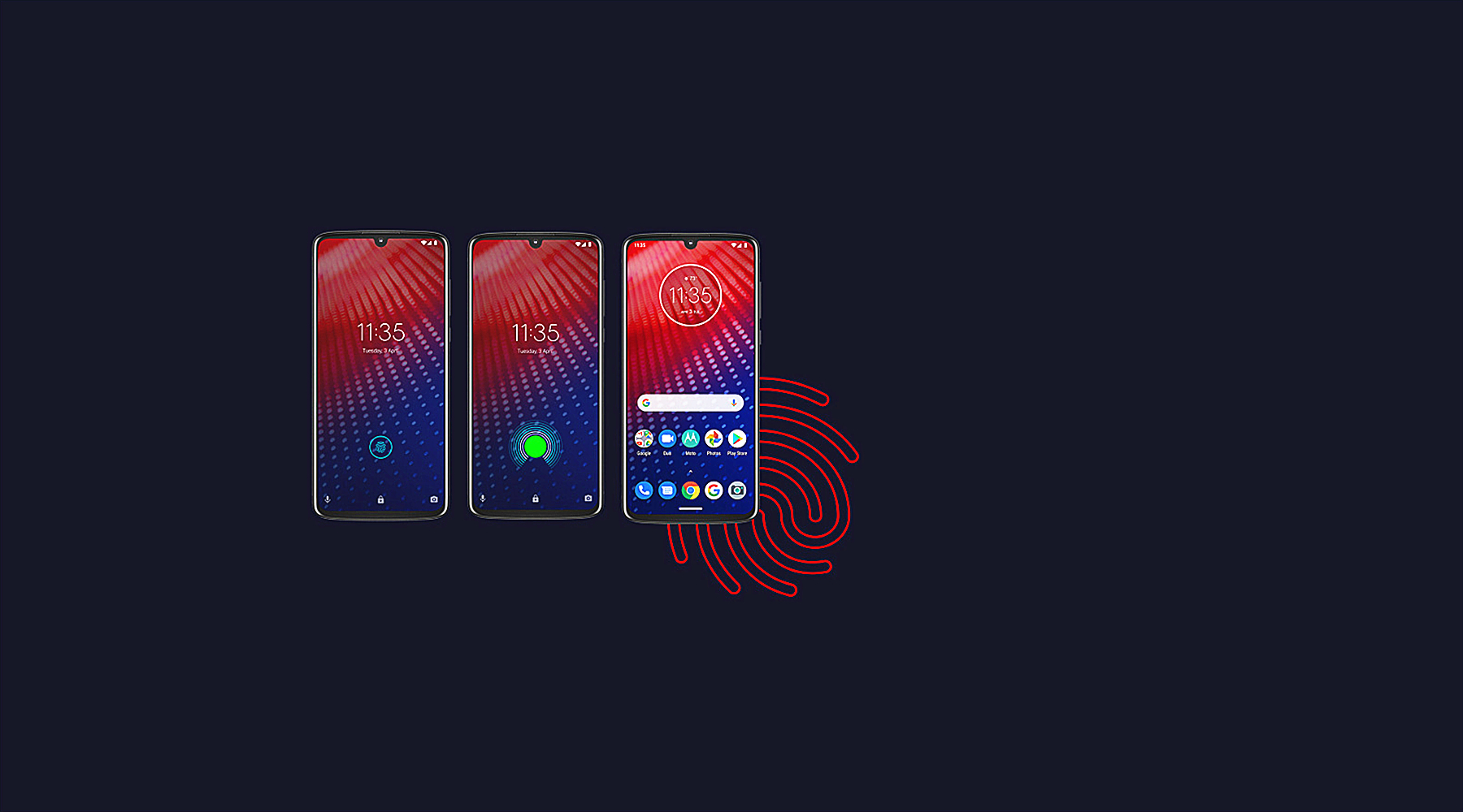 摩托罗拉Z4：骁龙675+4800万+可升级5G，但不推荐购买_百科TA说