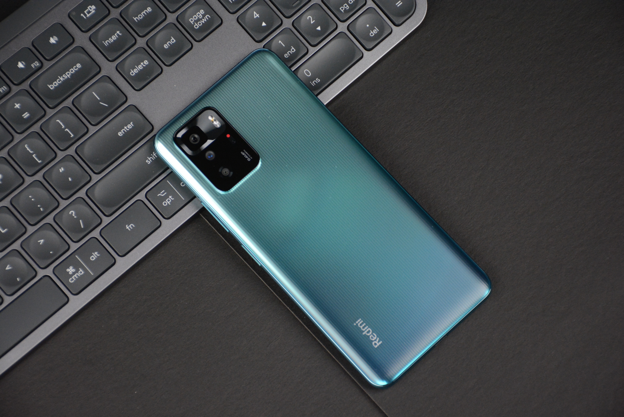 Redmi Note10 Pro发布！千元机处理器最重要_百科TA说