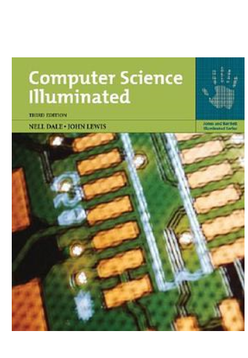Computer Science Illuminated, Third Edition_百度百科