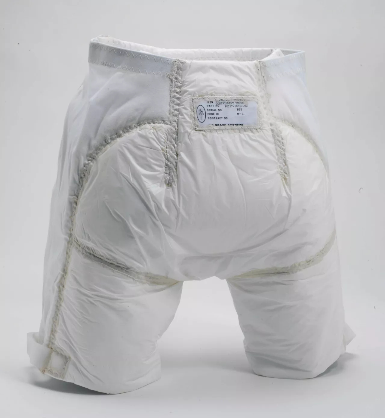 茫茫太空，纸尿裤带给宇航员最“温暖”的呵护_百科TA说