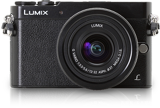 松下Lumix DMC-GM5评测：保留了更精细的细节_百科TA说