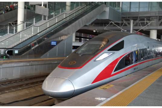 G889次列车_百度百科