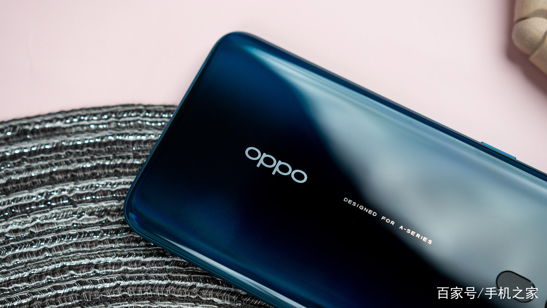 4800万四摄+超大内存 OPPO A11x图赏_百科TA说
