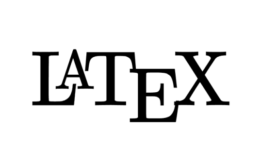 LaTeX（排版系统）_百度百科
