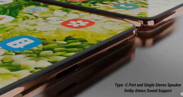 Galaxy S31 Ultra 5G渲染动画曝光 有望搭载近两亿像素主摄_百科TA说