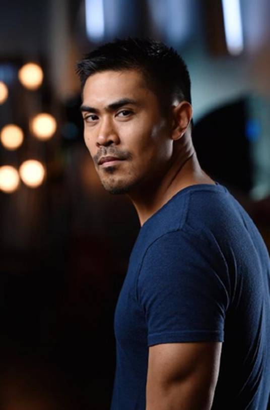 JB Tadena_百度百科