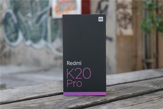Redmi K20 Pro评测：看第一眼就被吸引，总有一种说不出的感觉！_百科TA说