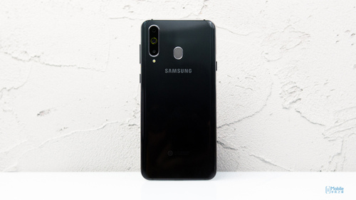 最值得入手的中端精品 三星Galaxy A8s首销 仅售2799_百科TA说