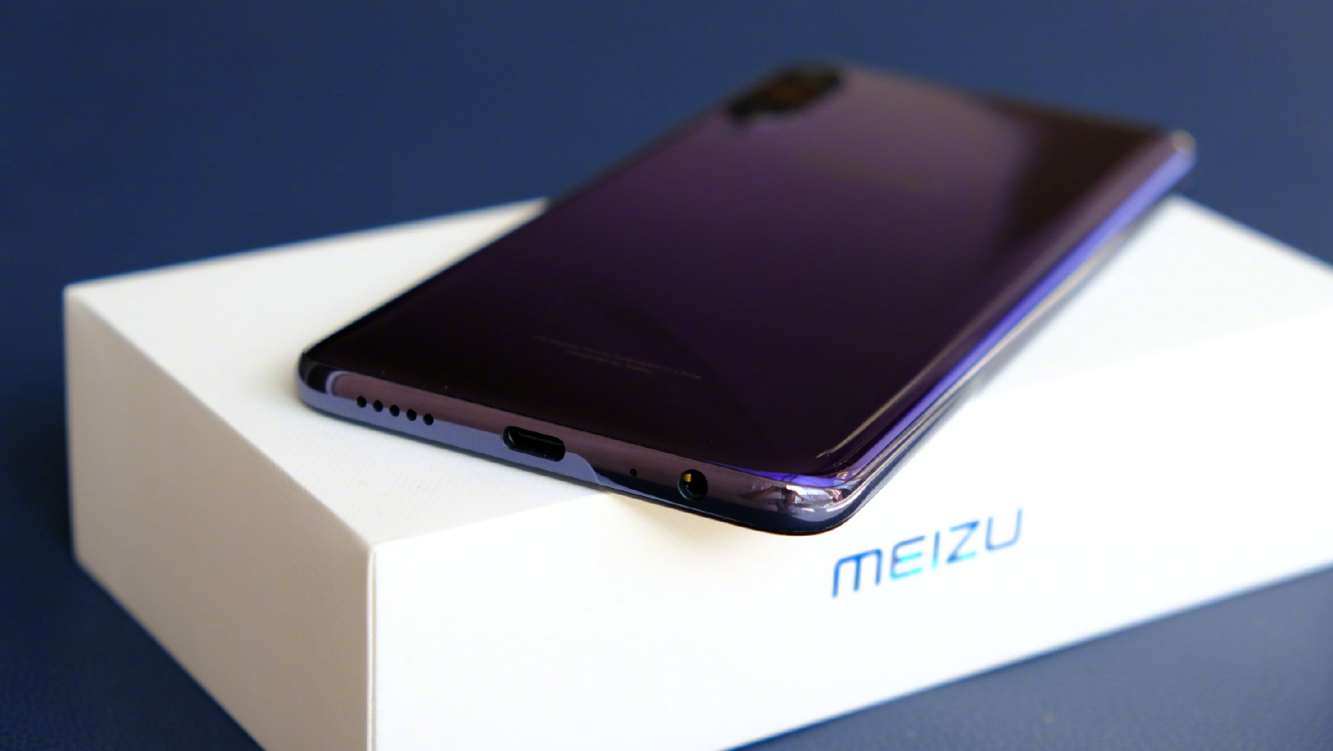 魅族16T首批评价出炉，起步价1999收到不少差评，黄章：我太难了_百科TA说