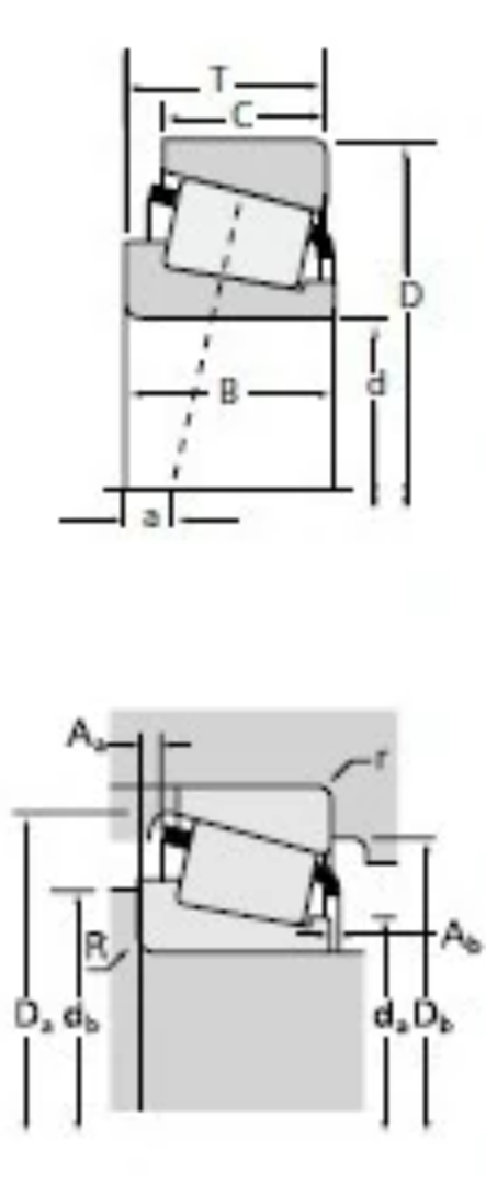 30303轴承_百度百科