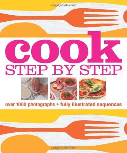 Cook Step By Step_百度百科