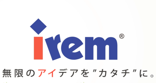 Irem股份有限公司_百度百科
