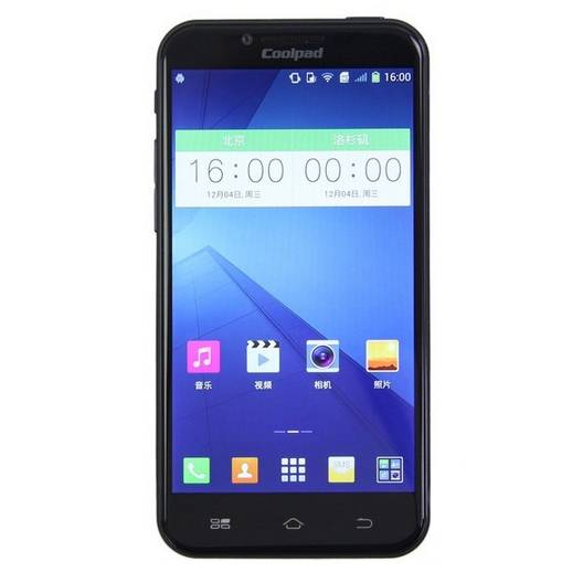 酷派8908_百度百科