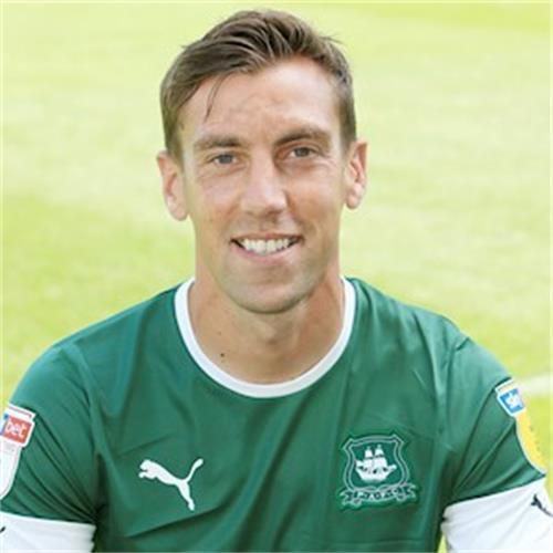 Gary Sawyer_百度百科