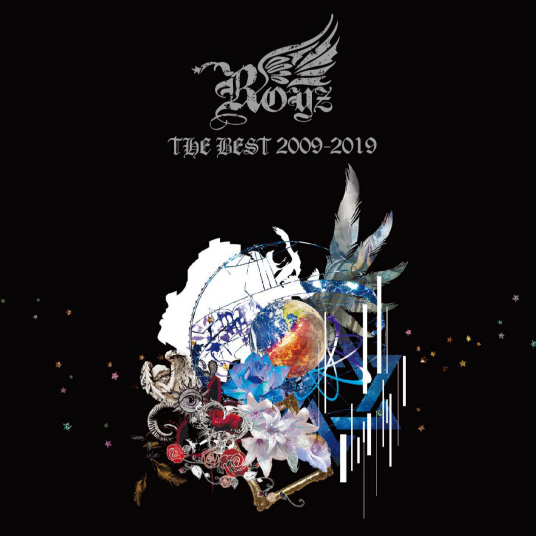 Supernova（Royz演唱歌曲）_百度百科