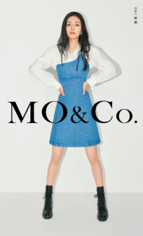 MO&Co._百度百科