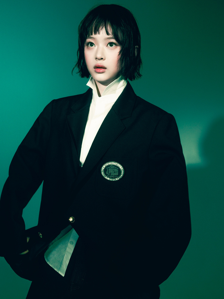 How Sweet（2024年NewJeans发行的音乐专辑）_百度百科