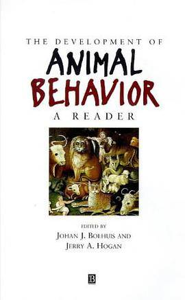 The Development of Animal Behaviour（图书）_百度百科