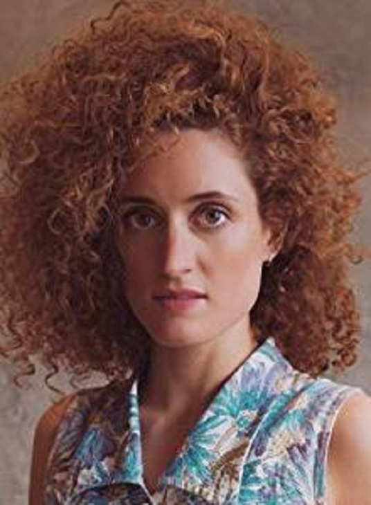 Chloé Martin_百度百科