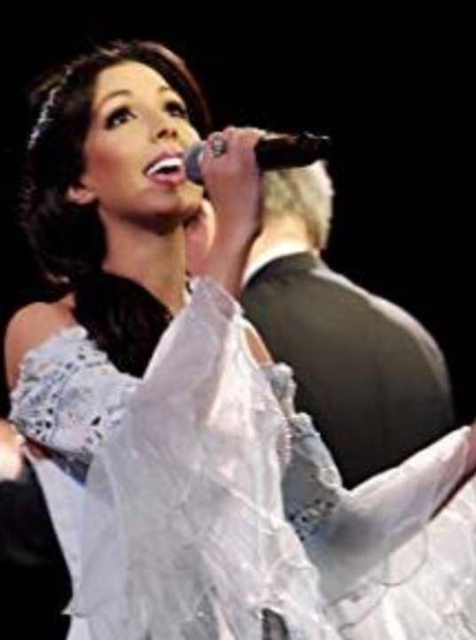 Roxy Darr_百度百科