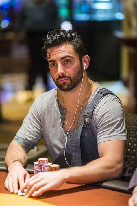 Aaron Massey_百度百科