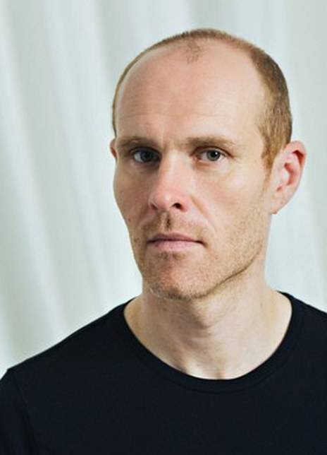 Niels Bormann_百度百科