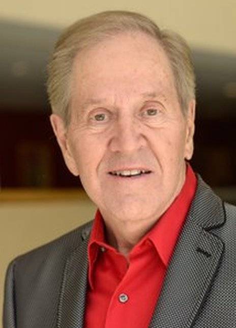 Robert Gerding_百度百科