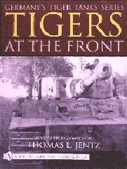 Tigers At the Front (Germany's Tiger Tanks)_百度百科