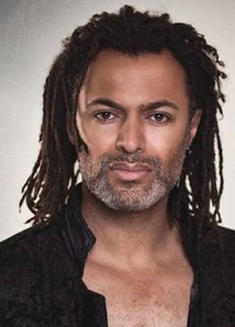 George Arrendell_百度百科