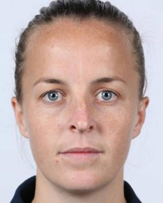 CHALKER Emily_百度百科