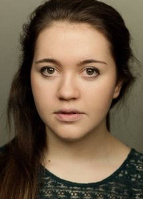 Imogen Byron_百度百科