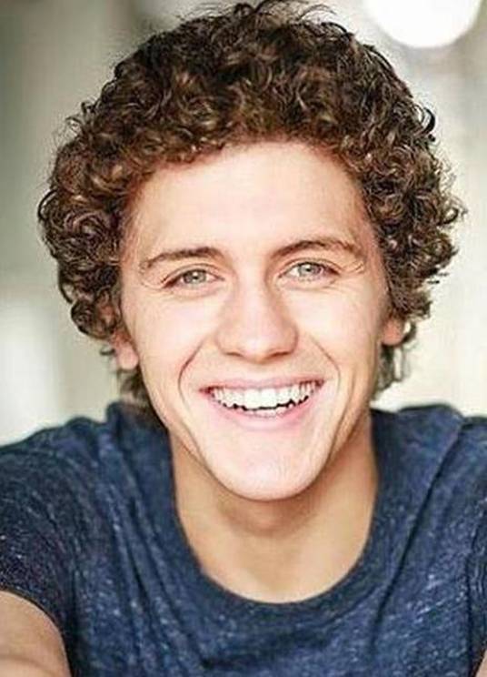 Dylan Llewellyn_百度百科
