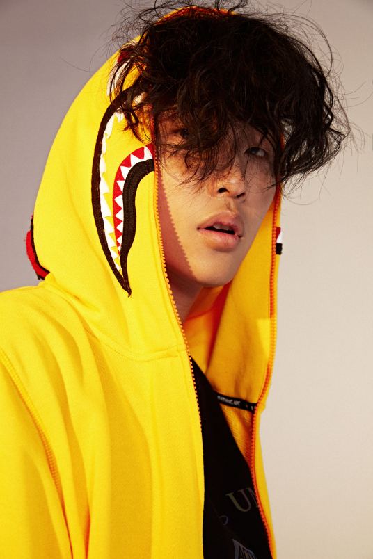 lil milk_百度百科