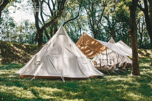 十里芳菲 ALOR VALLEY_百度百科