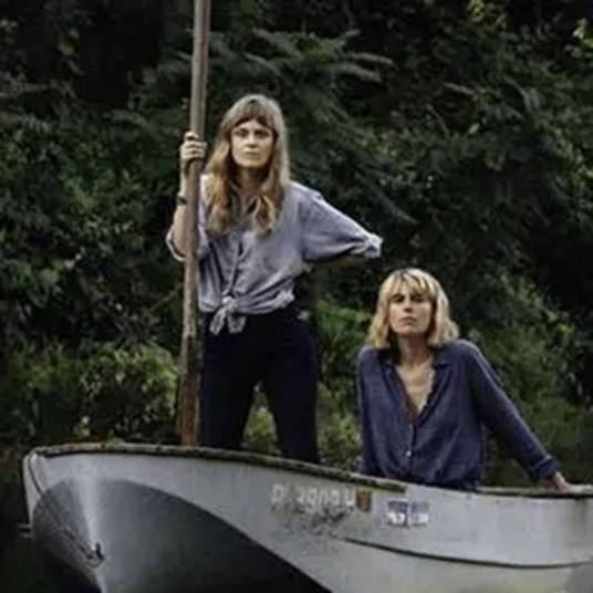 The Chapin Sisters_百度百科