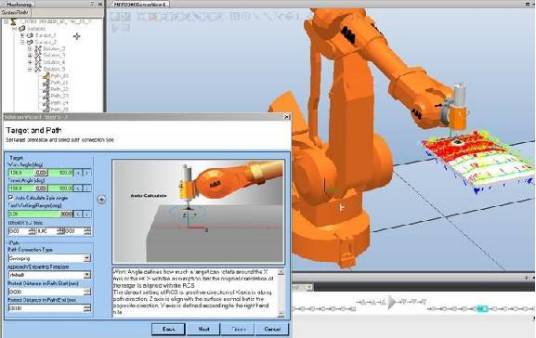ABB RobotStudio_百度百科