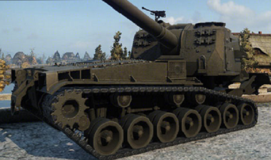 M53/M55_百度百科