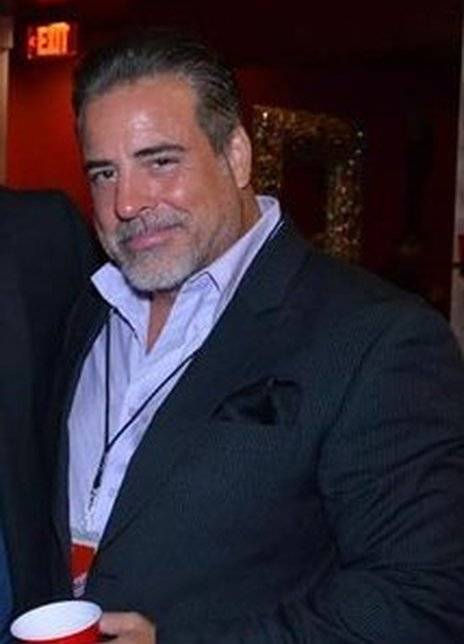 Dean Mauro_百度百科