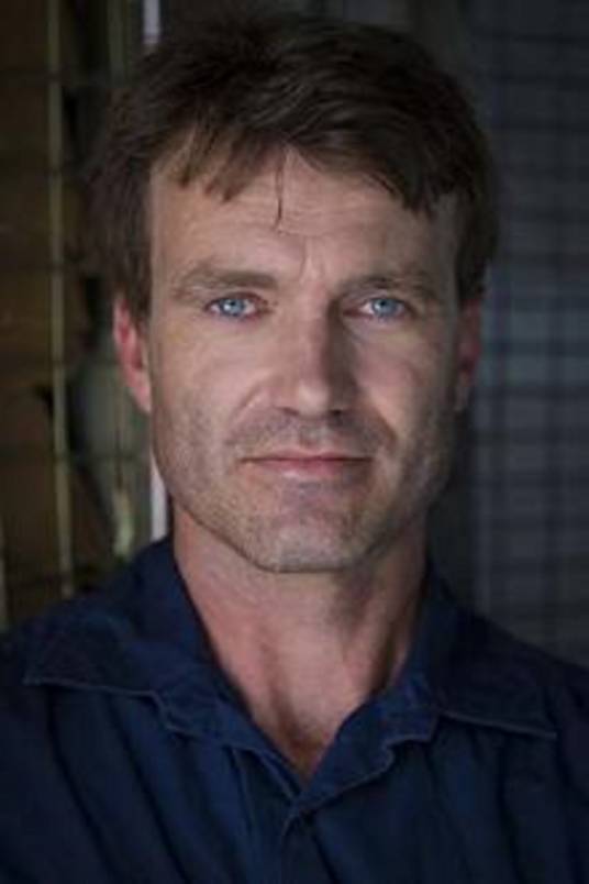 Steve Hall_百度百科