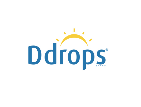Ddrops_百度百科