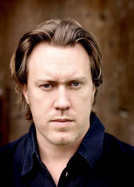 Nicholas Ofczarek_百度百科