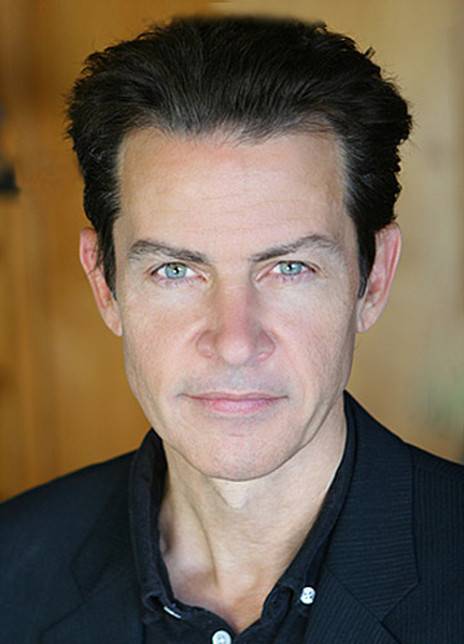 Vance DeGeneres_百度百科