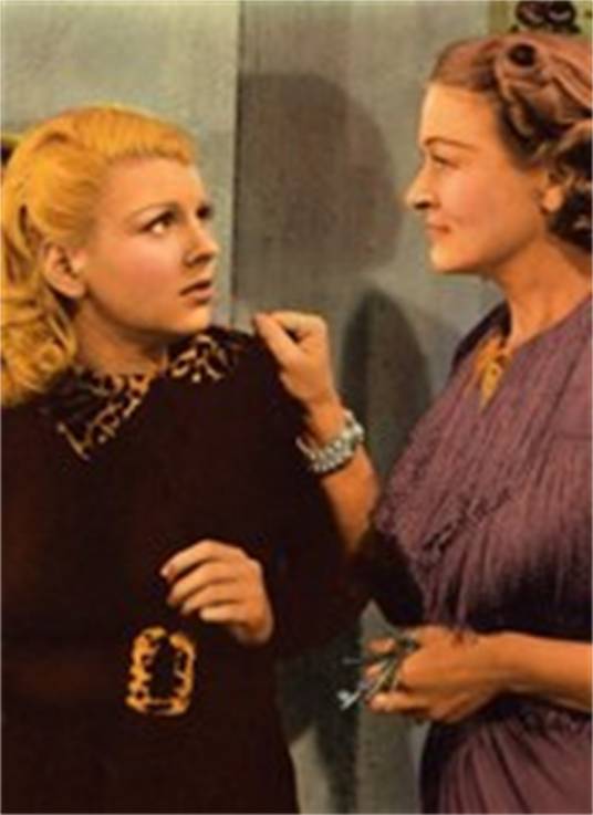 Mary Ainslee_百度百科