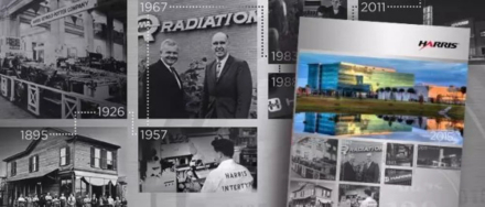 美国Harris公司_百度百科