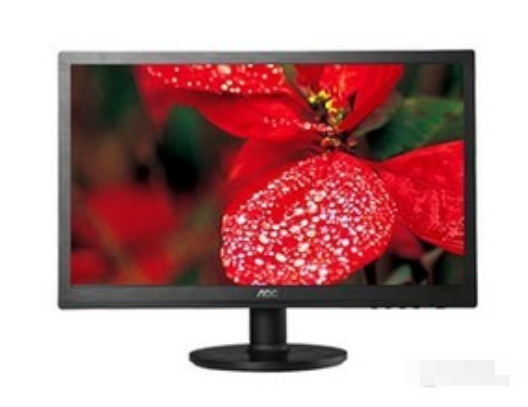 AOC e2460Sd_百度百科