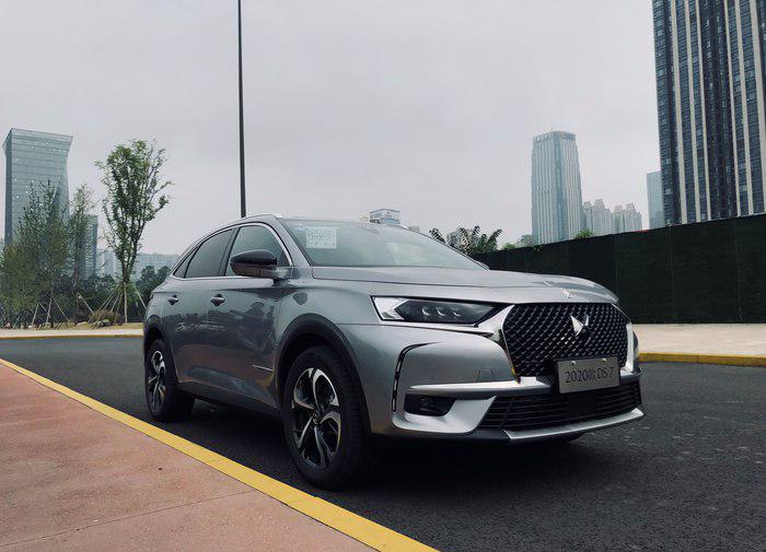 33万怎么选？大众途昂X和DS7谁档次高？来听听车主的感受_百科TA说