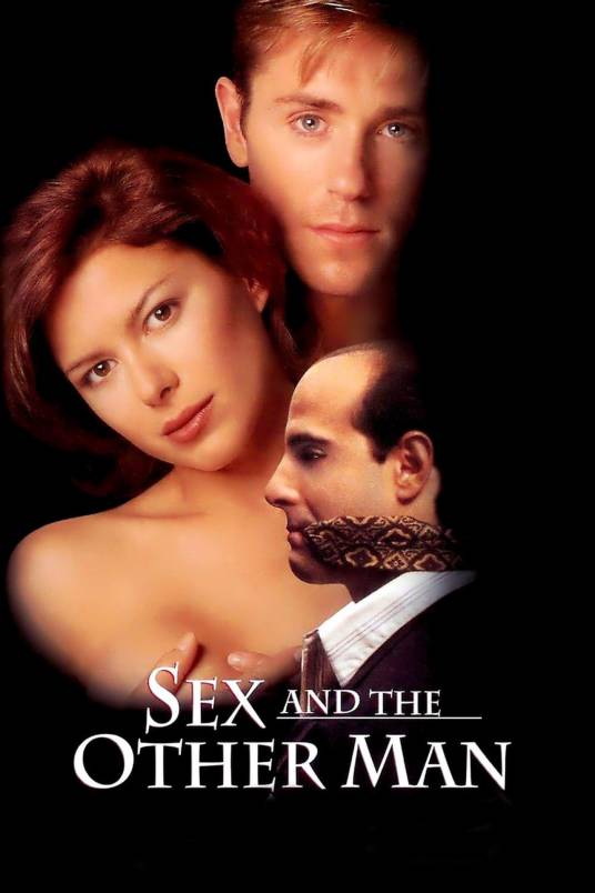 Sex And The Other Man 百度百科